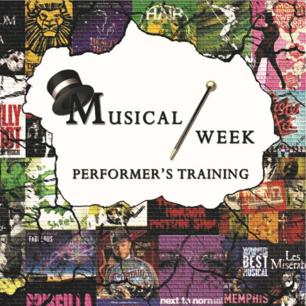 Musical WEEK 2025 – Area Dance
